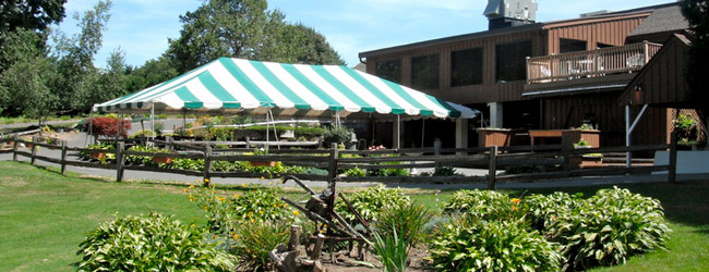 Facilities & Services - Oak Ridge Golf Club